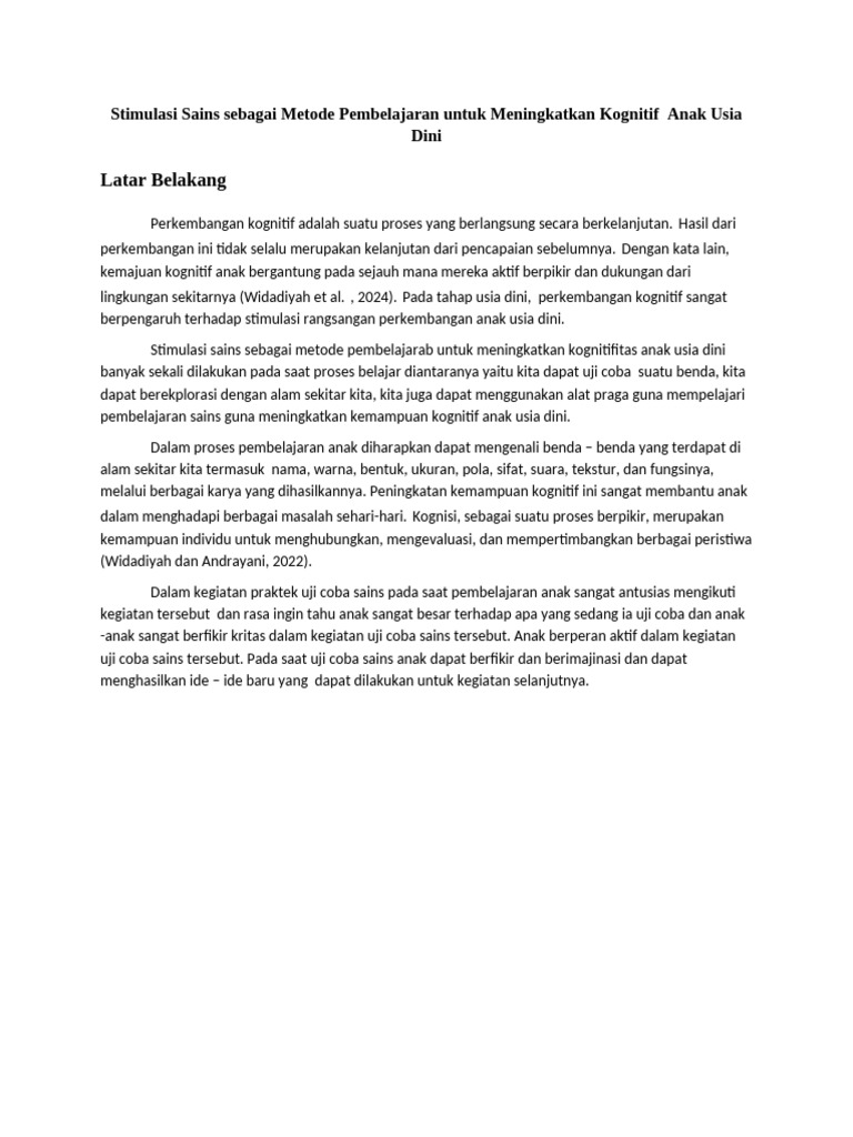 Digital Writing Desy Mayasari 24S1PIAUD0032 | PDF