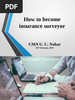 IIISLA Membership Application Guide | PDF | Identity Document | Insurance