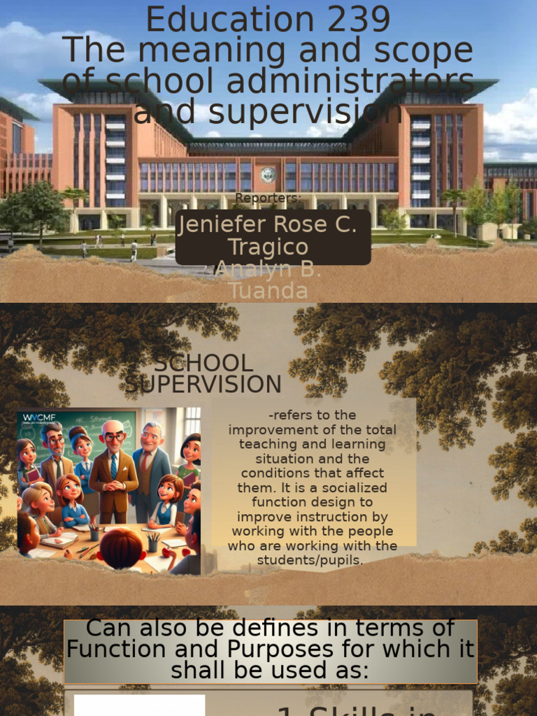 Maed Analyn Tuanda Report Educ 239 | PDF