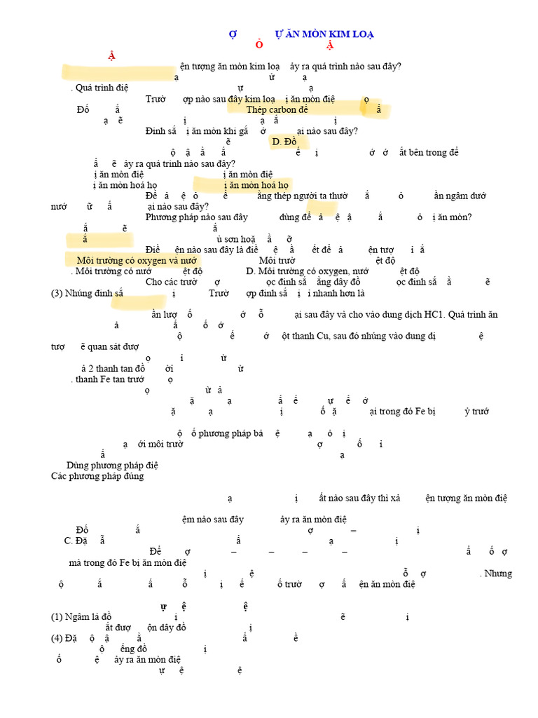 16 - Hop Kim - Su An Mon Kim Loai - Hue Luu | PDF