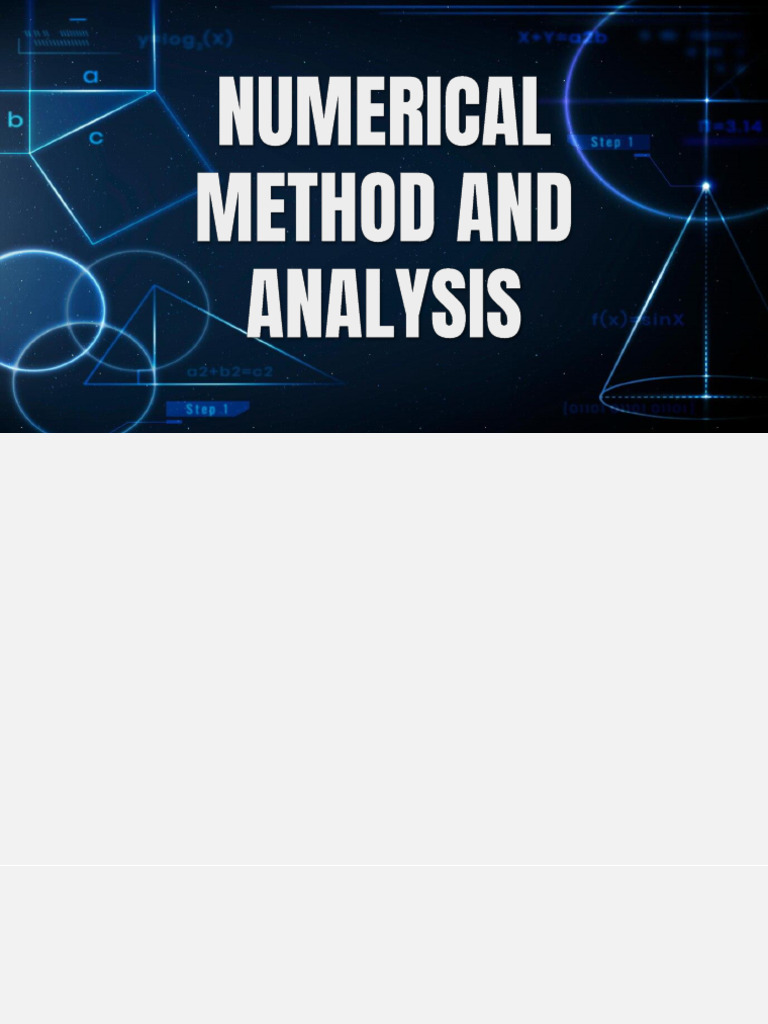Rounding vs Truncation Errors Explained | PDF | Significant Figures ...