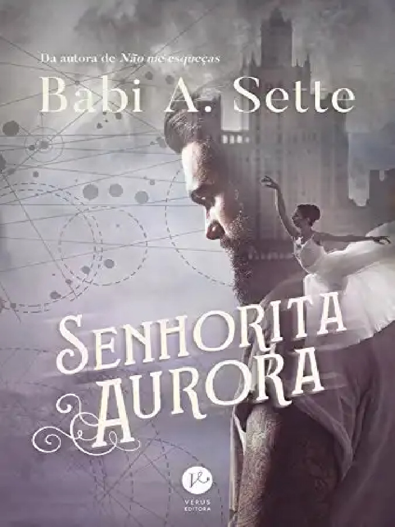 Senhorita Aurora Babi A Sette | PDF