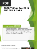 Syato | PDF | Sports | Ball Games