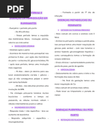 Metrite e Endometrite em Bovinos: Guia Completo | PDF | Bactérias ...