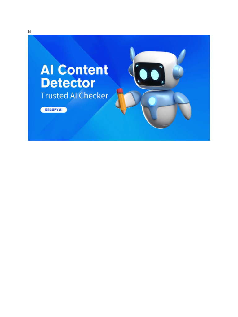 AI | PDF