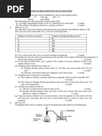 Computer Studies Form 2 - Zeraki Achievers 5.0 - Question Paper | PDF ...