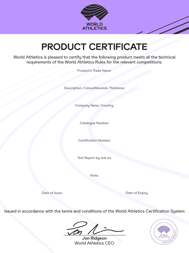 2021 Stobitan SW Certificate Stockmeier | PDF