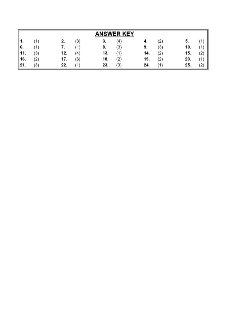 IUPAC Nomenclature Practice Sheet (Answer Key) | PDF