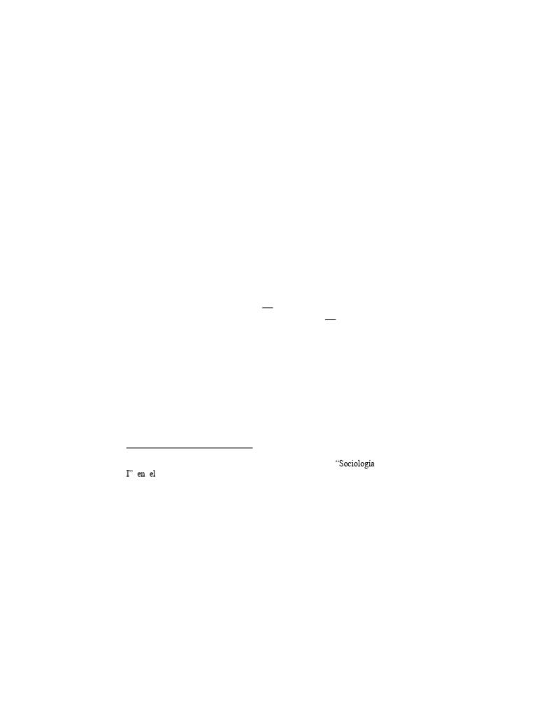 Jose Capera Figueroa | PDF | Estado (política) | Sociología