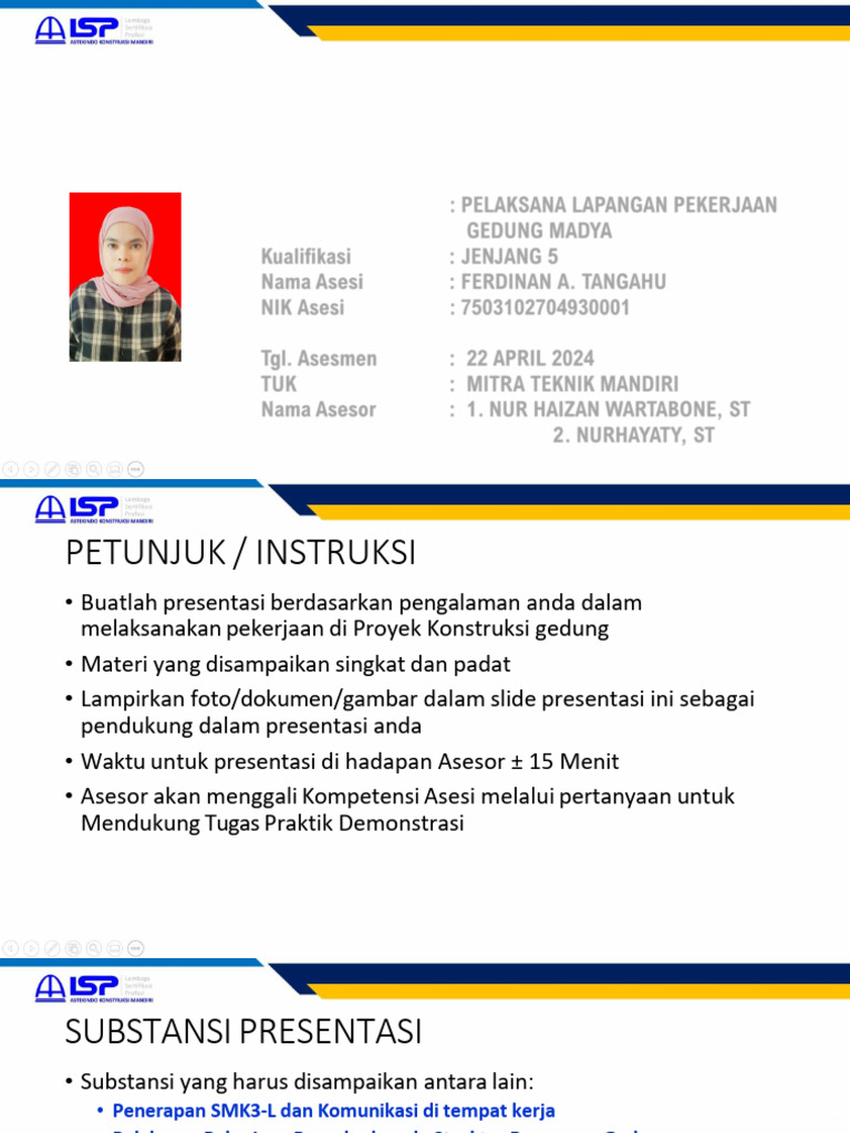 Israwati Yunus Ppt | PDF