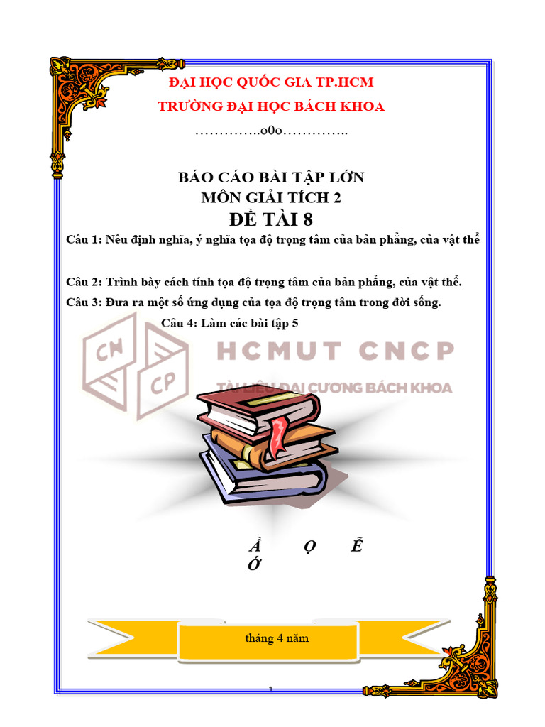 Báo cáo BTL GT2_L01 (1) | PDF