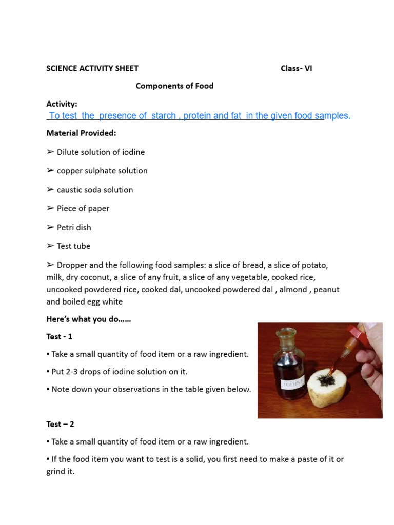 Answer of Mindful Eating | PDF | Foods | Peanuts