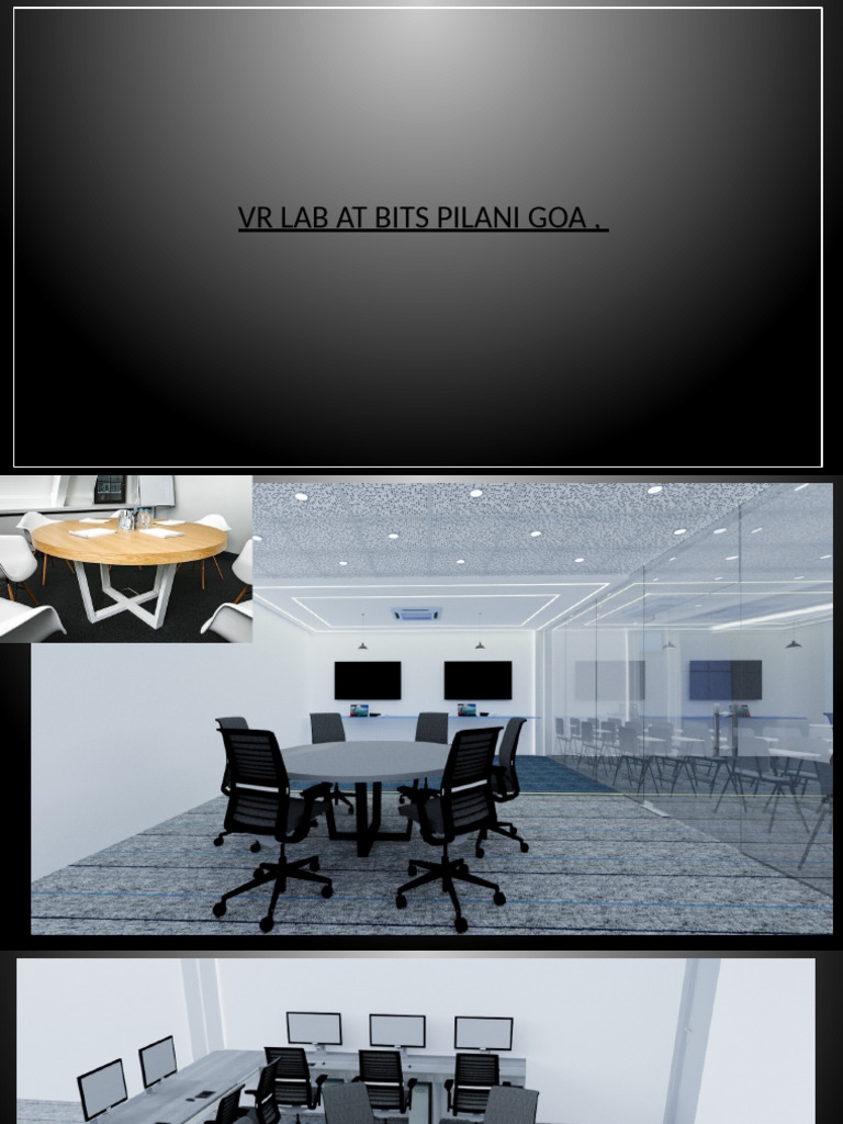 Goa Lab | PDF