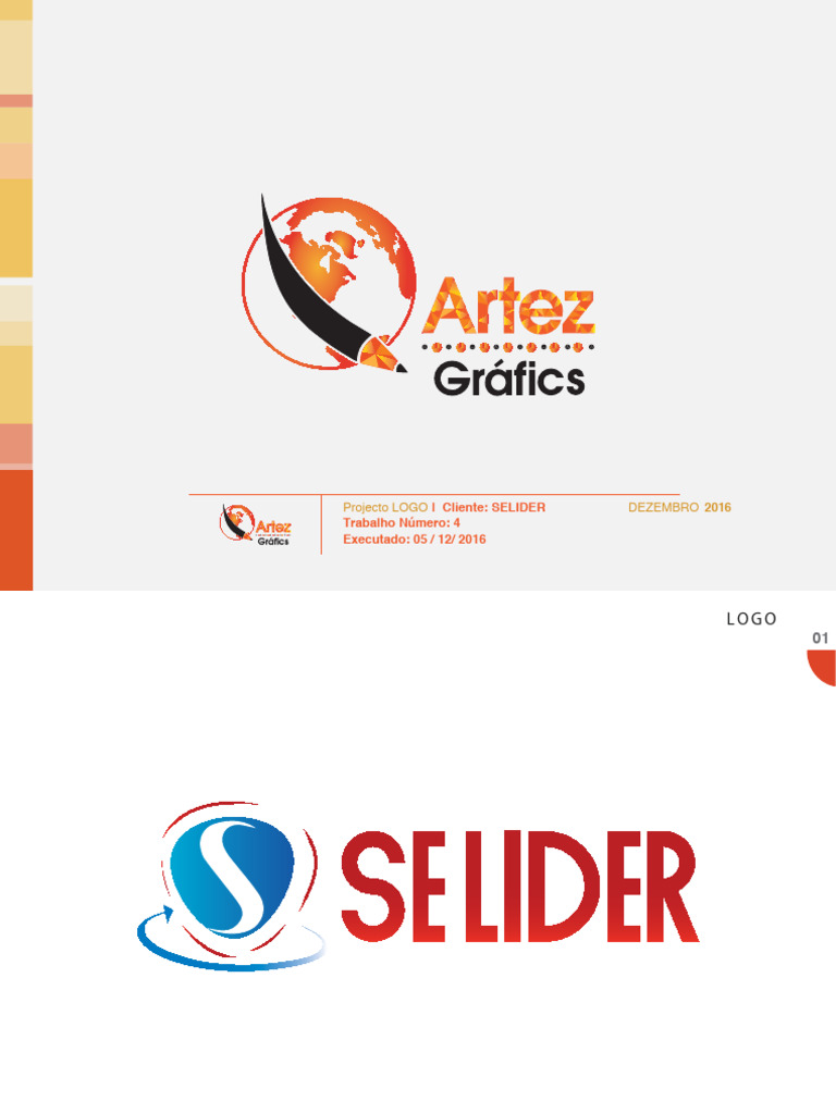 Logo Layout | PDF