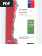 Formato Ivadec Comp. | PDF