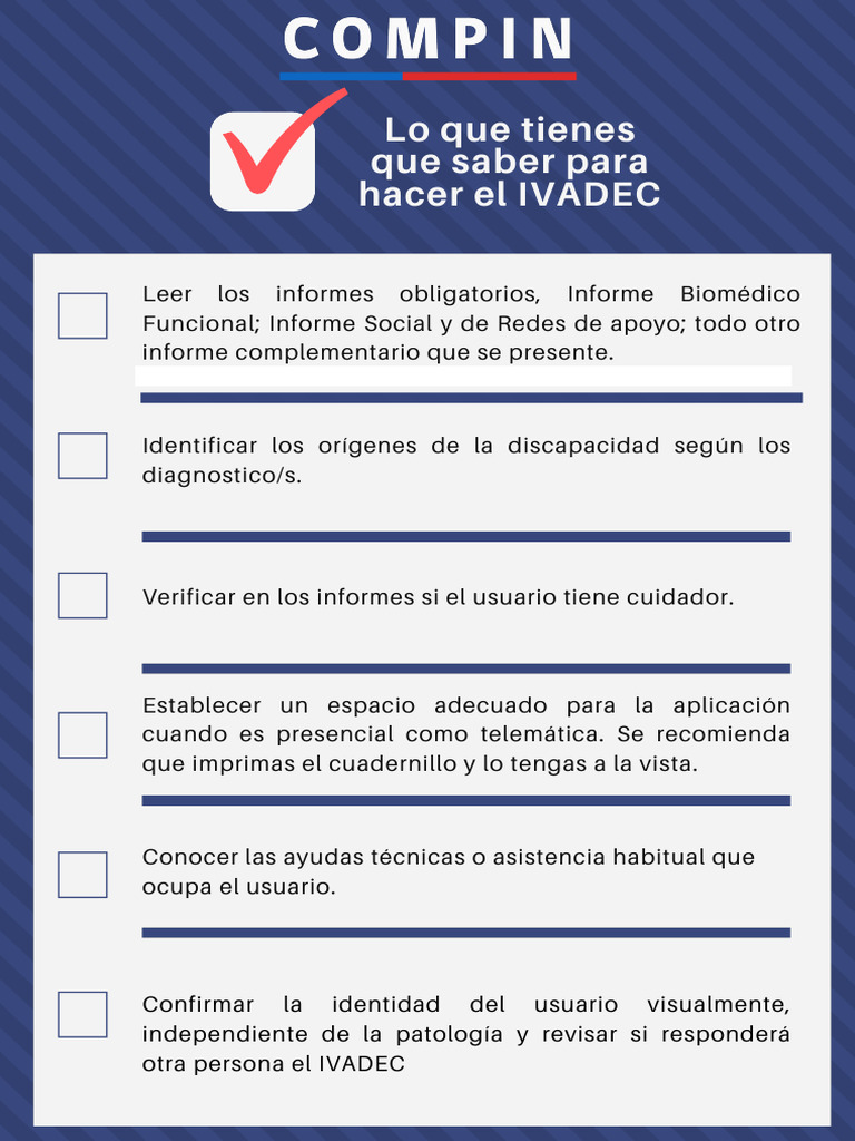 6.2 Lo Que Tienes Que Saber para Aplicar El Ivadec | PDF