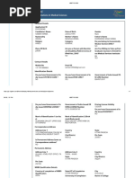 NEET PG Study Plan Marrow | PDF