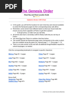 Summertime Saga Walkthrough Guide | PDF