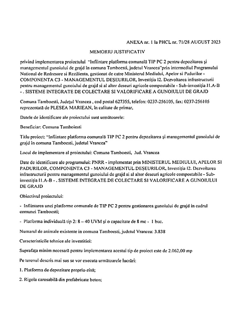 2023-08-28 PH71 A1 | PDF