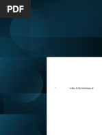 CT Generations Presentation Final | PDF