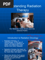 Clinical Radiotherapy Course With Diagrams | PDF | Radiation Therapy ...