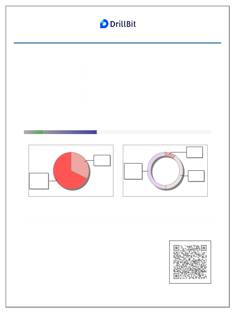 DB Report Final Polyhouse Project New | PDF | Computing