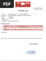 Codes postaux en Tunisie | PDF