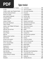 Partytury Na Flet Prosty | PDF