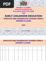Foundation Life Skills Grades 1 - 3 SBA | PDF | Learning | Teachers