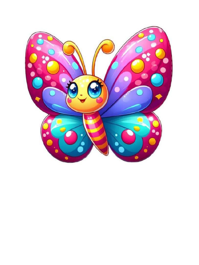 Decor Primavara | PDF