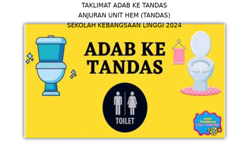 Tandas | PDF