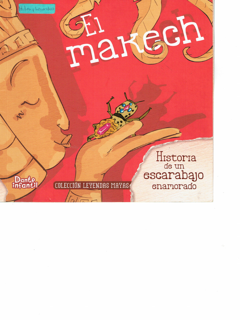 El Makech | PDF