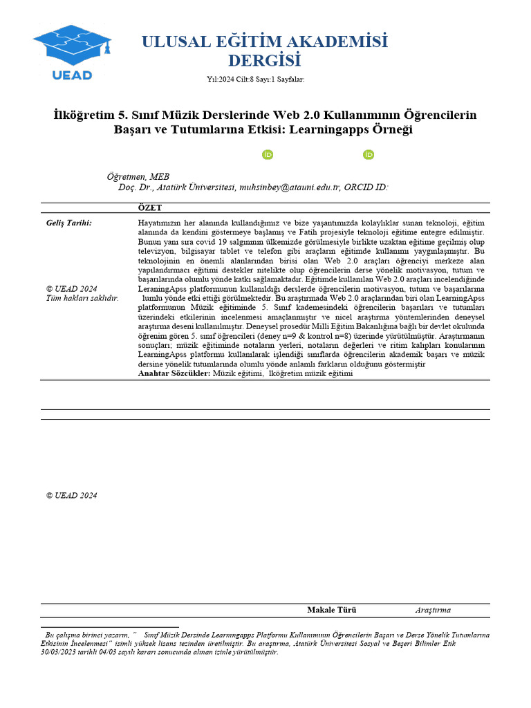 10.32960-uead.1429287-3697504 | PDF
