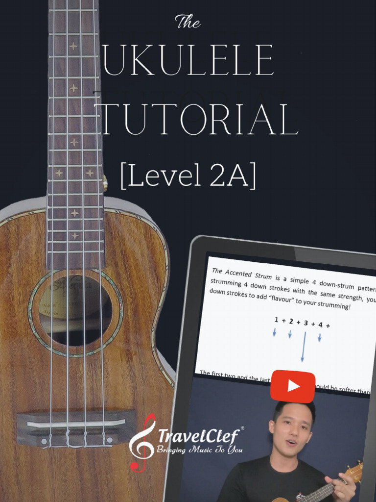 Chord Learning Techniques for Beginners | PDF | Sound Recording ...