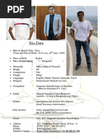 Feeding Hope for Filipino Youth | PDF | Malnutrition | Nutrition