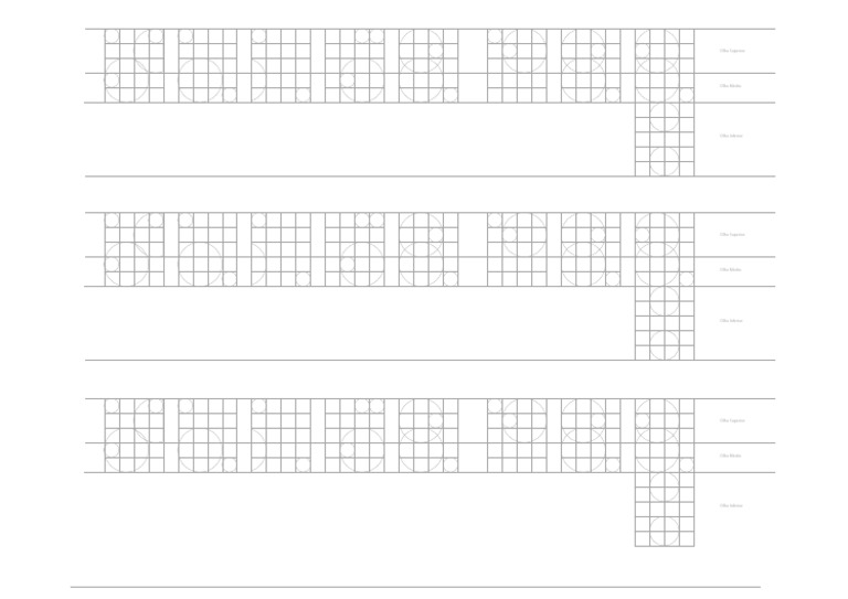 Grade Tipo | PDF