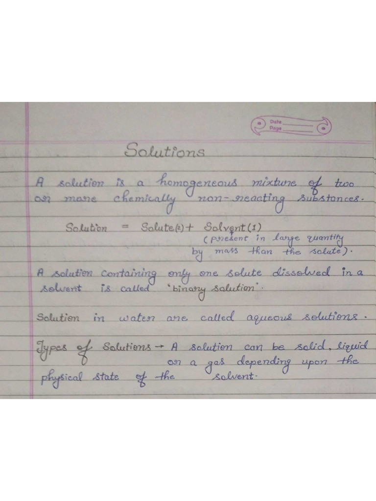 Solution Part-1 | PDF