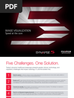 Healthcare Pacsgear Product-Overview | PDF | Electronic Health Record ...