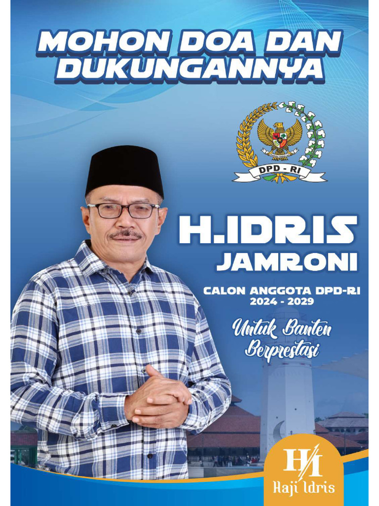 Baligho Idris Jamroni | PDF