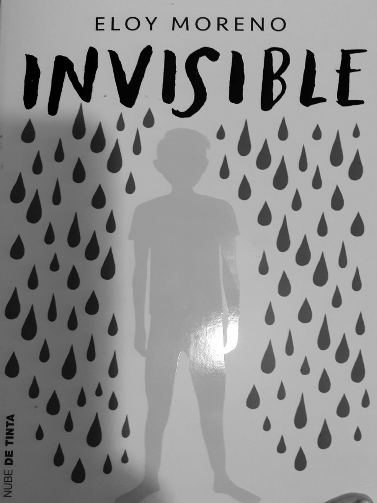 Invisible 1 | PDF