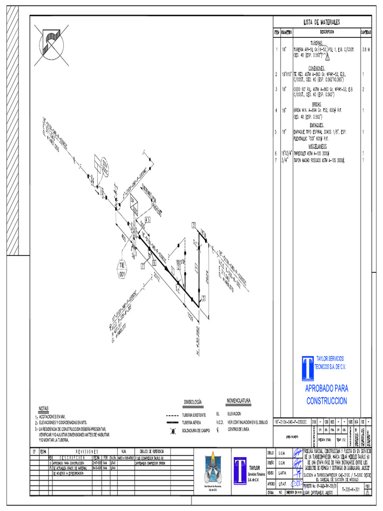 T-335-K-301 - Rev-1 | PDF