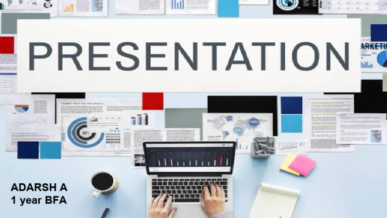 Adarsh Presentation-1 | PDF