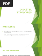 Disaster Preparedness Infographics by Slidesgo | PDF | Natural ...
