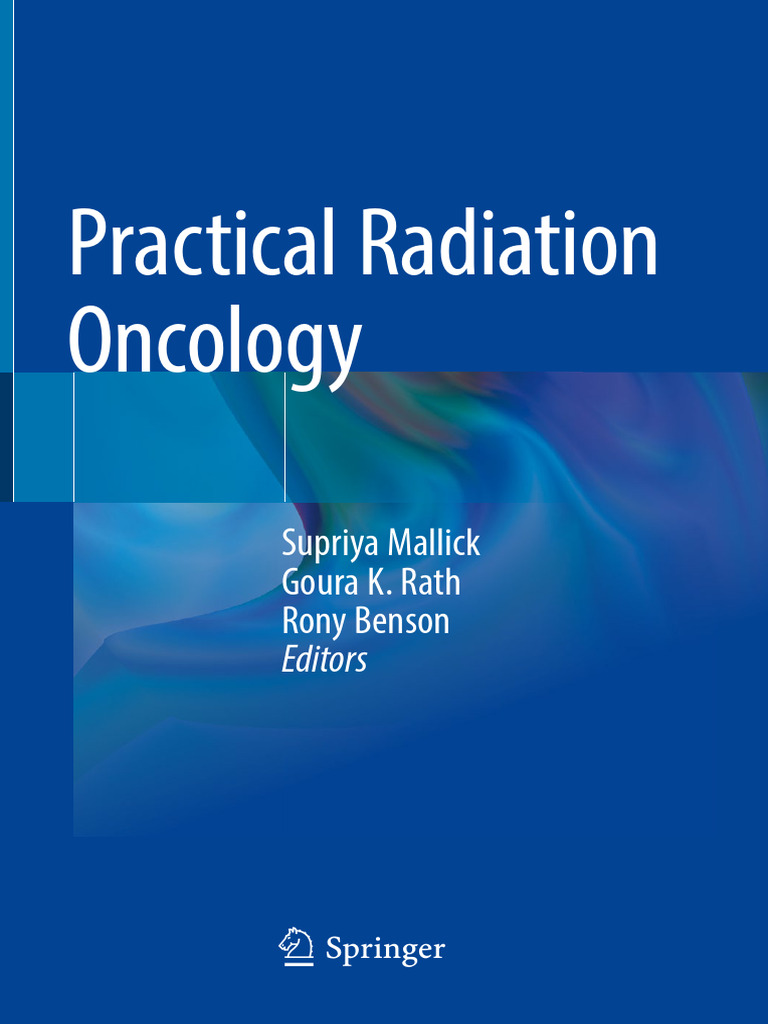 Practical Radiation Oncology | PDF | Neutron | Atoms