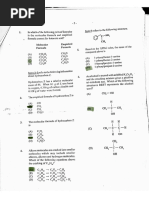 Naming Esters Practice Worksheet | PDF