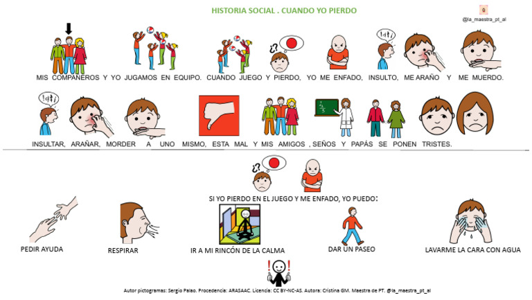 Habilidades Sociales en el Juego Infantil | PDF