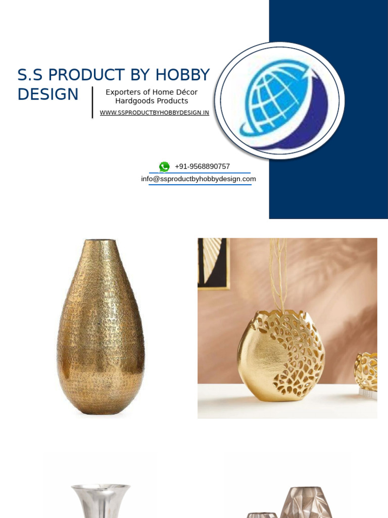 Vases | PDF