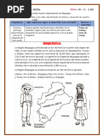 Los 7 Distritos Del Callao | PDF | Perú | Lima