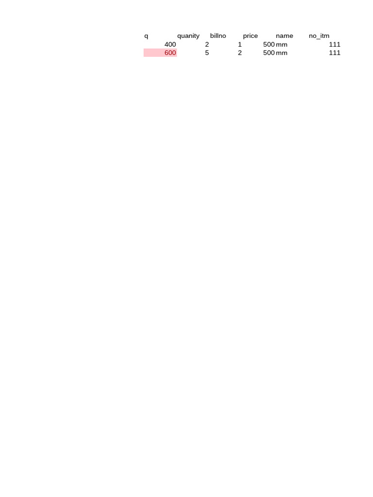 New Microsoft Office Excel Worksheet | PDF