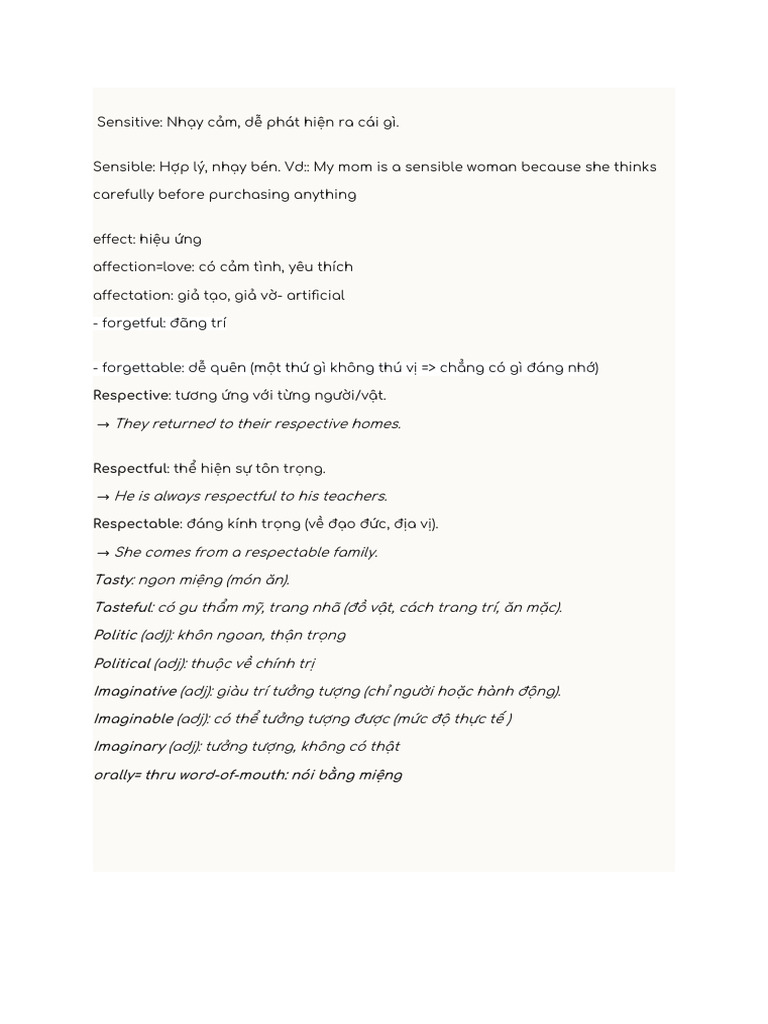 - forgetful: đãng trí - forgettable: dễ quên (một thứ gì không thú vị ...